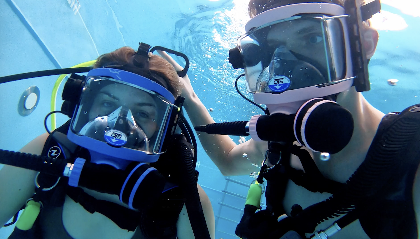 GOOD Review: THE MERCY SHIPS - GOOD.